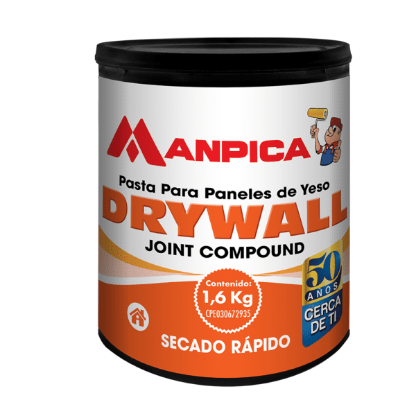 Mastic 500 - MANPICA