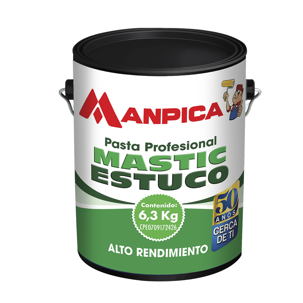 Línea de Pasta - MANPICA