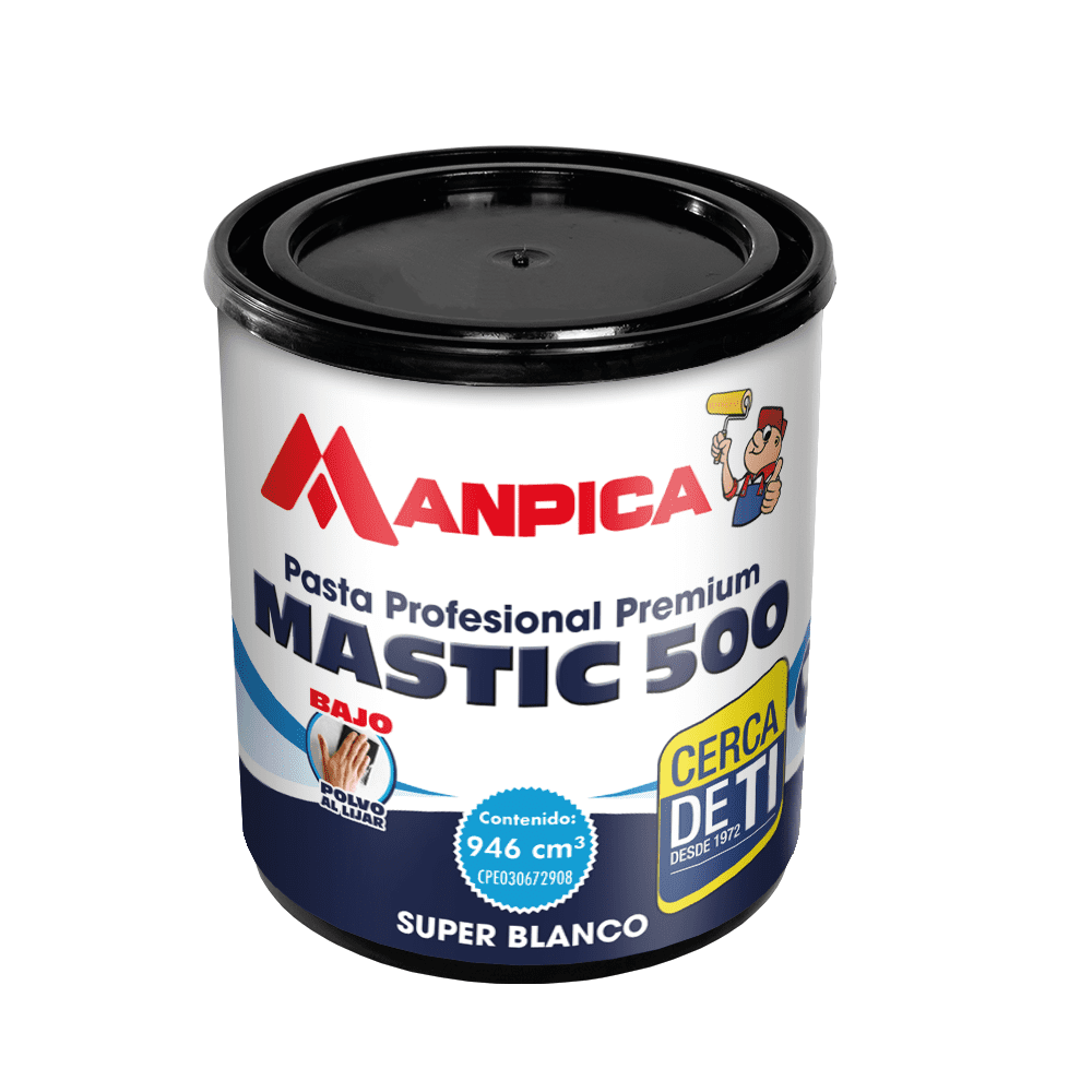 Línea de Pasta - MANPICA