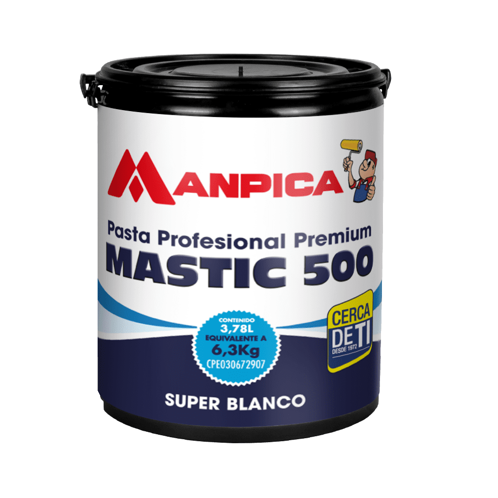 Línea de Pasta - MANPICA