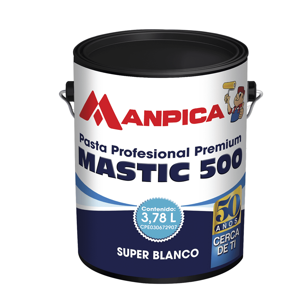 Línea de Pasta - MANPICA