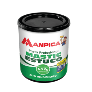 Mastic 500 - MANPICA