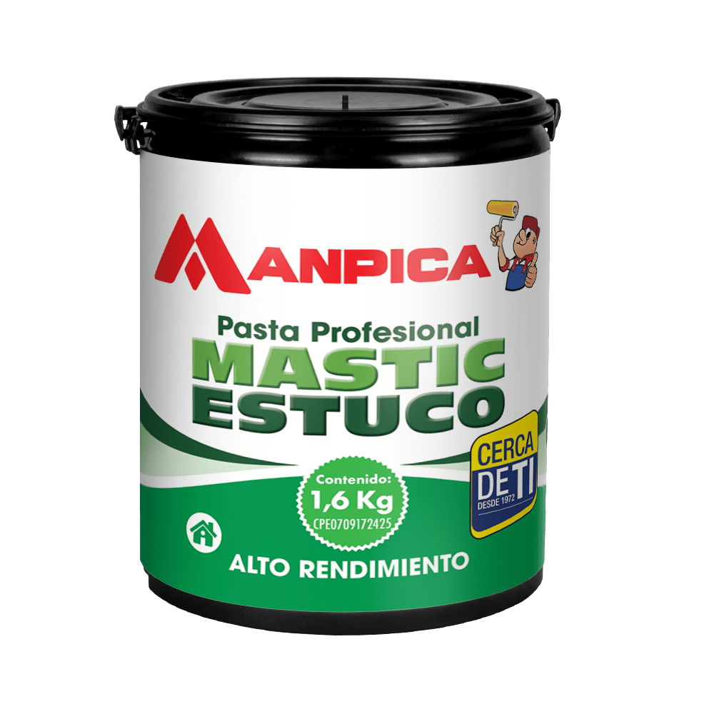 Línea de Pasta - MANPICA